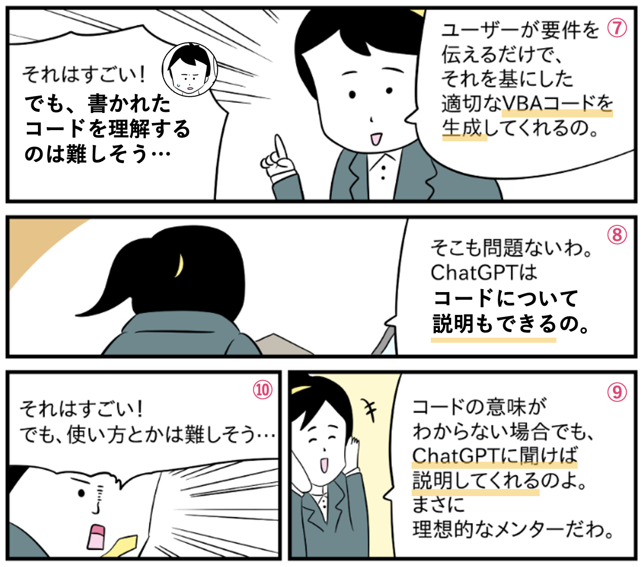 【発売記念キャンペーン】書籍「chatgptと学ぶexcel Vba&マクロ エクセル兄さんたてばやし淳|excel・mos試験