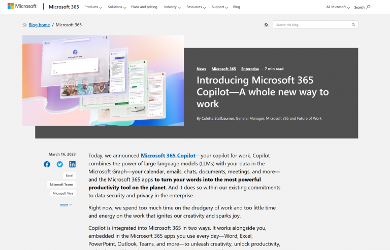 【3/17生放送】ExcelにAI搭載されると発表 -「Copilot」製品デモ動画を日本語化して完全解説します。 | エクセル兄さん(たて ...